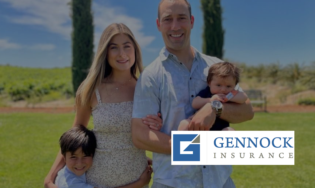 Insurance Agency Fresno, CA | Gennock Insurance Agency